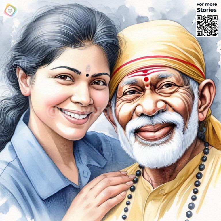 Sai Baba Miracles - Images Photos HD Wallpapers