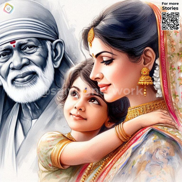 Sai Baba Miracles - Images Photos HD Wallpapers