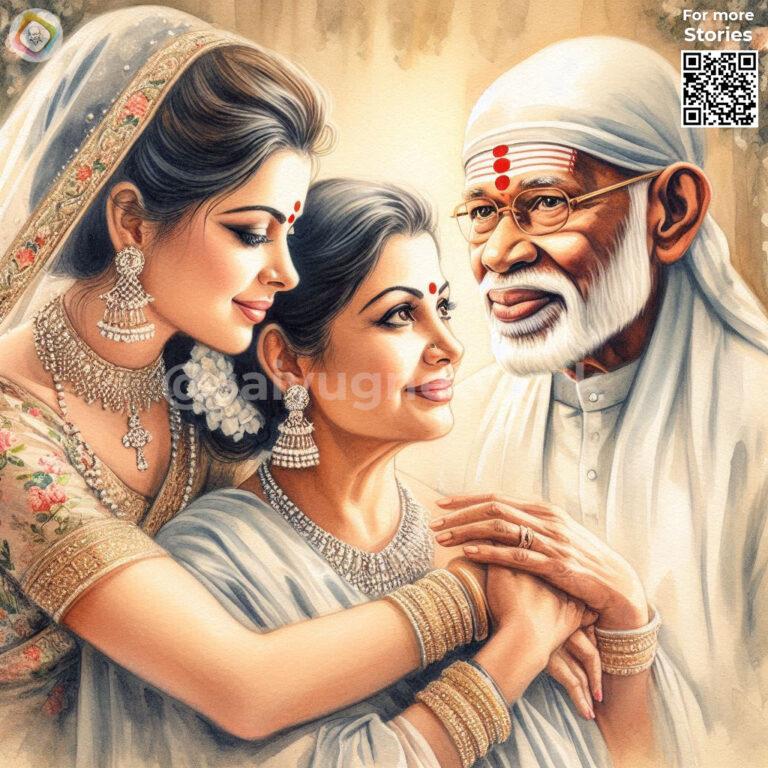 Sai Baba Miracles - Images Photos HD Wallpapers