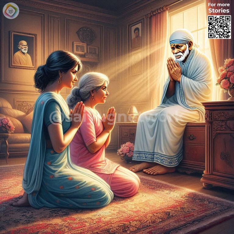 Sai Baba Miracles - Images Photos HD Wallpapers