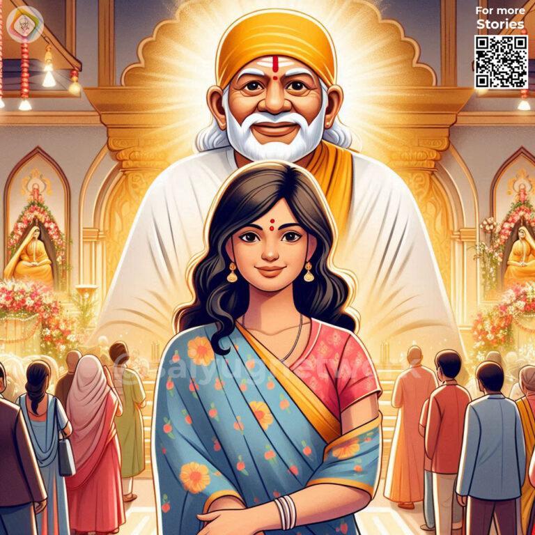Sai Baba Miracles - Images Photos HD Wallpapers