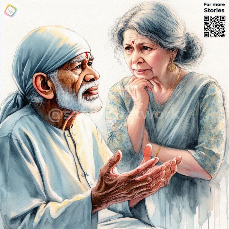 Sai Baba Miracles - Images Photos HD Wallpapers