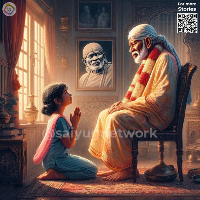 Sai Baba Miracles - Images Photos HD Wallpapers