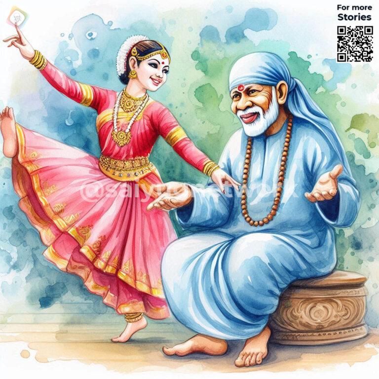 Sai Baba Miracles - Images Photos HD Wallpapers