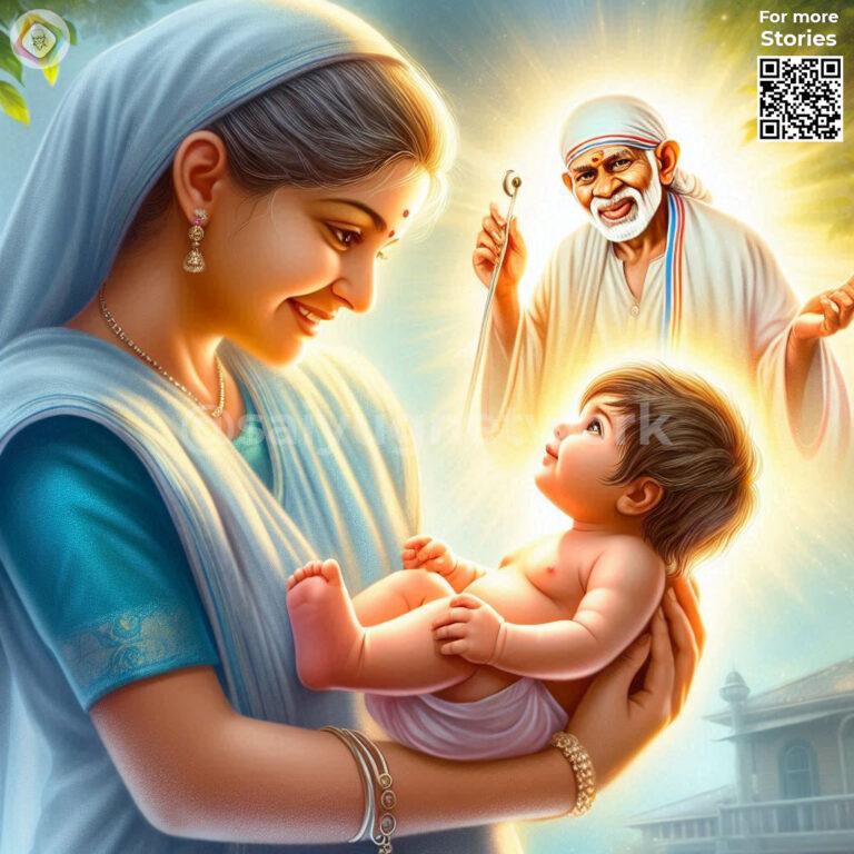 Sai Baba Miracles - Images Photos HD Wallpapers