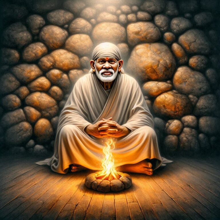 60+ Sai Baba AI Images