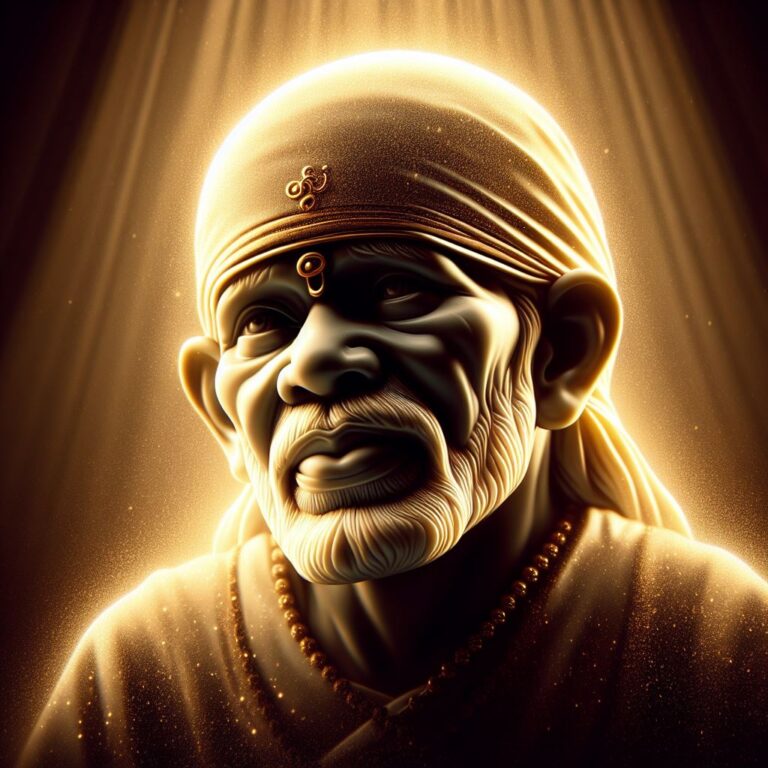 60+ Sai Baba AI Images