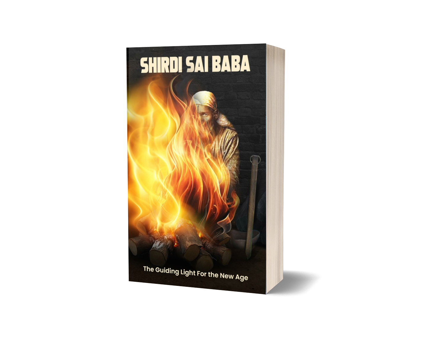 An Abode of Divine Wisdom: A Book Review of Shirdi Sai Baba: A Guiding ...